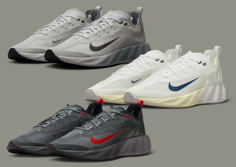 Nike Ava X First Look & Release Info - JustFreshKicks