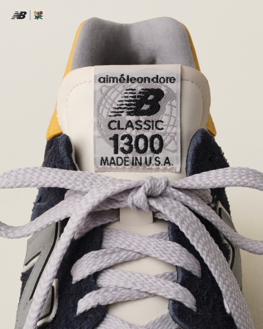 ALD x New Balance Spring 2026 Preview - JustFreshKicks