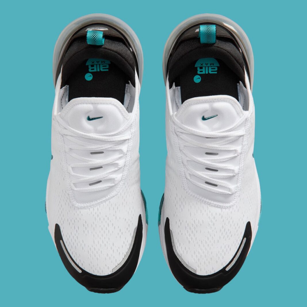 Nike Air Max 270 Premium Pack Official Release Info