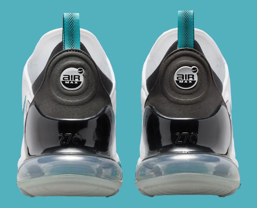 Nike Air Max 270 Premium Pack Official Release Info
