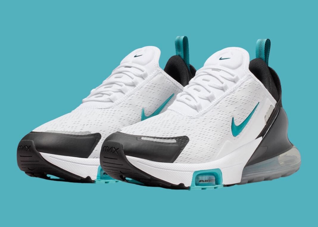 Nike Air Max 270 Premium Pack Official Release Info