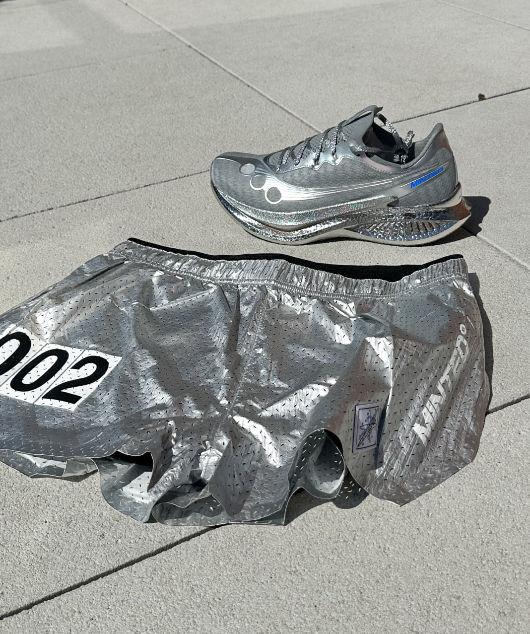Minted x Saucony Endorphin Pro 5 First Look - JustFreshKicks