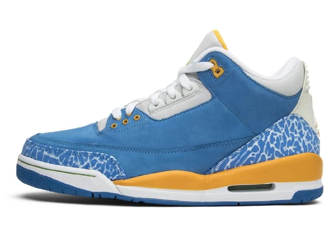 Air Jordan Release Dates 2027: Upcoming Jordans Calendar