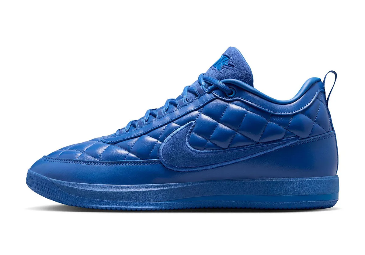 Nike Book 2 "Don C" Release Info - JustFreshKicks