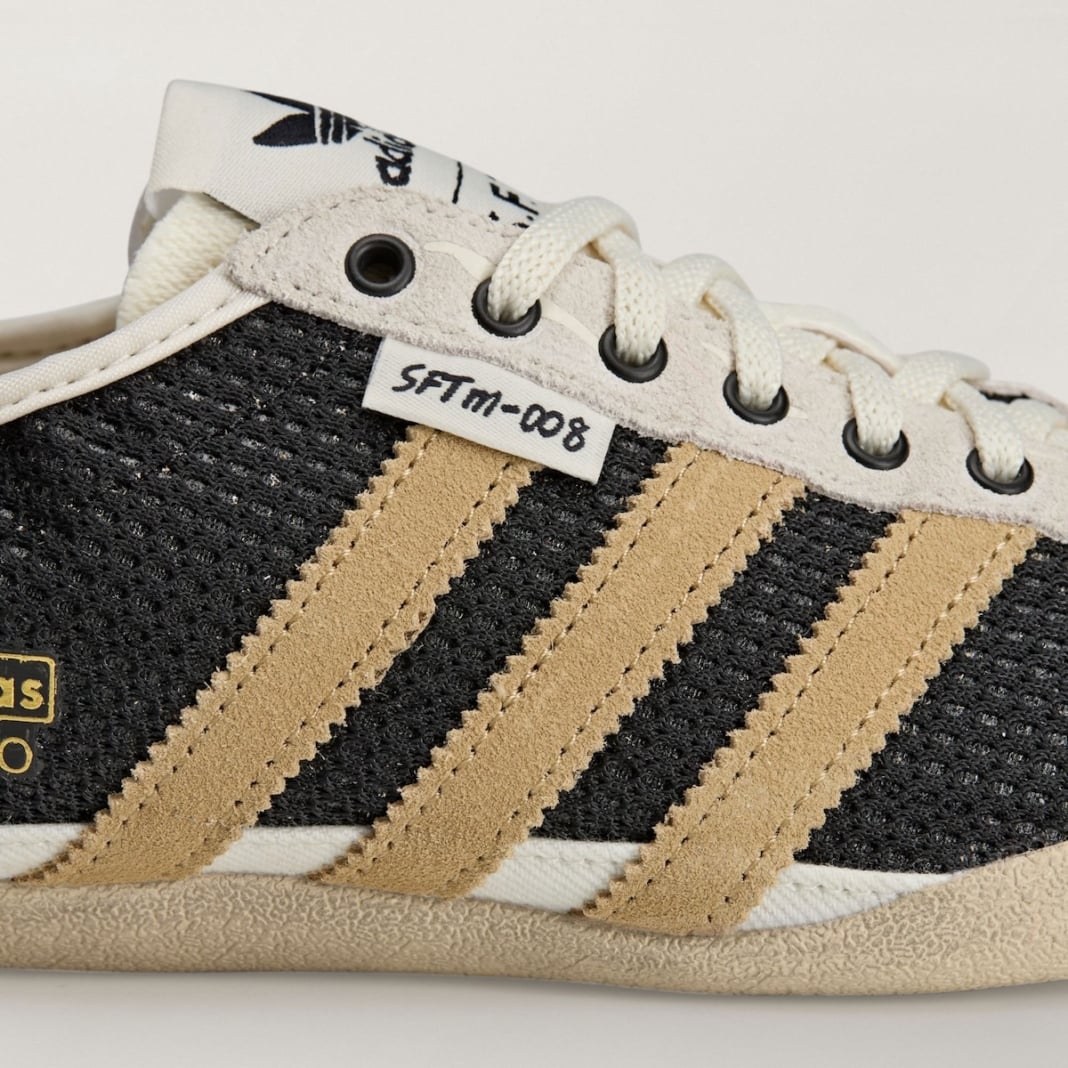SFTM x adidas Summer 2026 Collection - JustFreshKicks