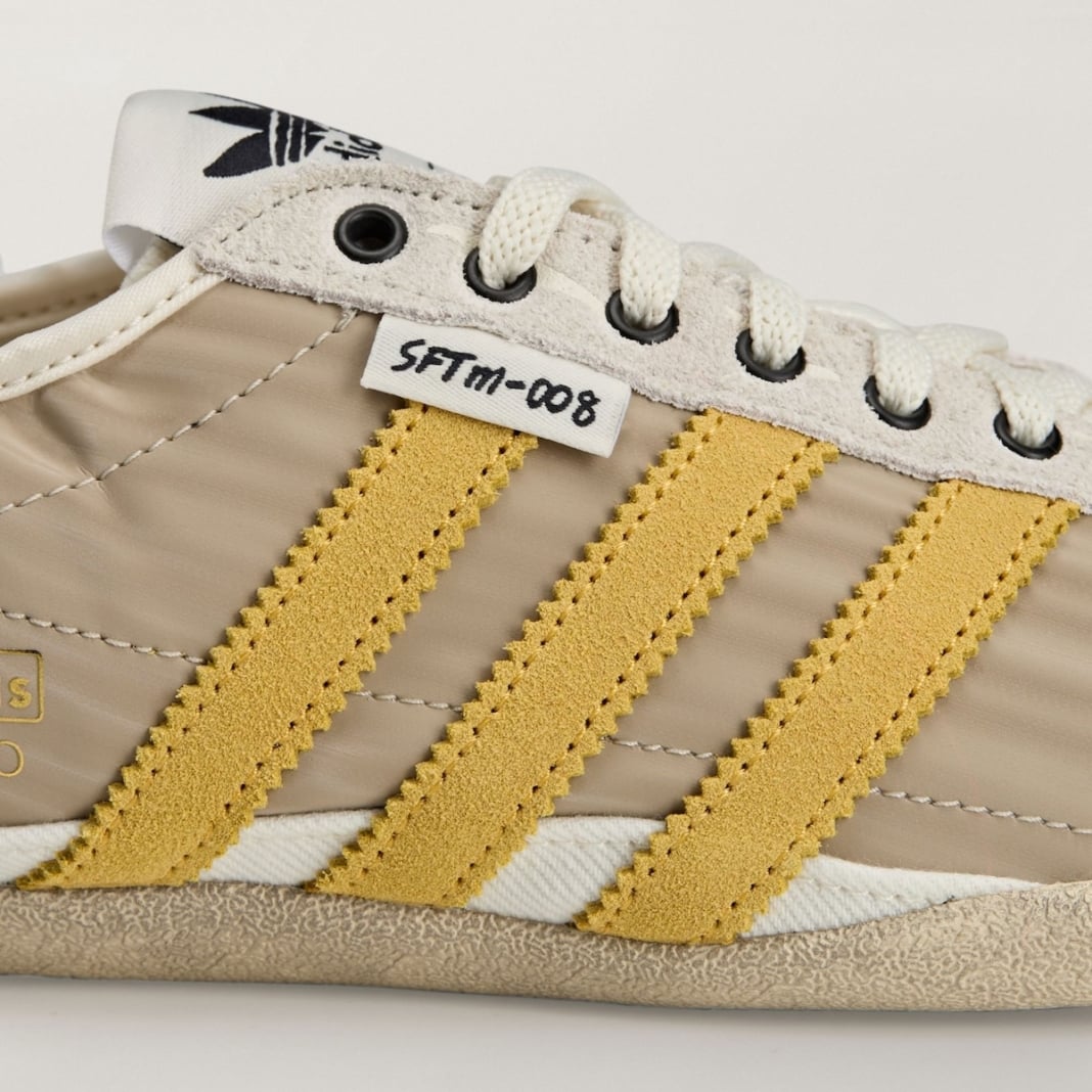 SFTM x adidas Summer 2026 Collection - JustFreshKicks