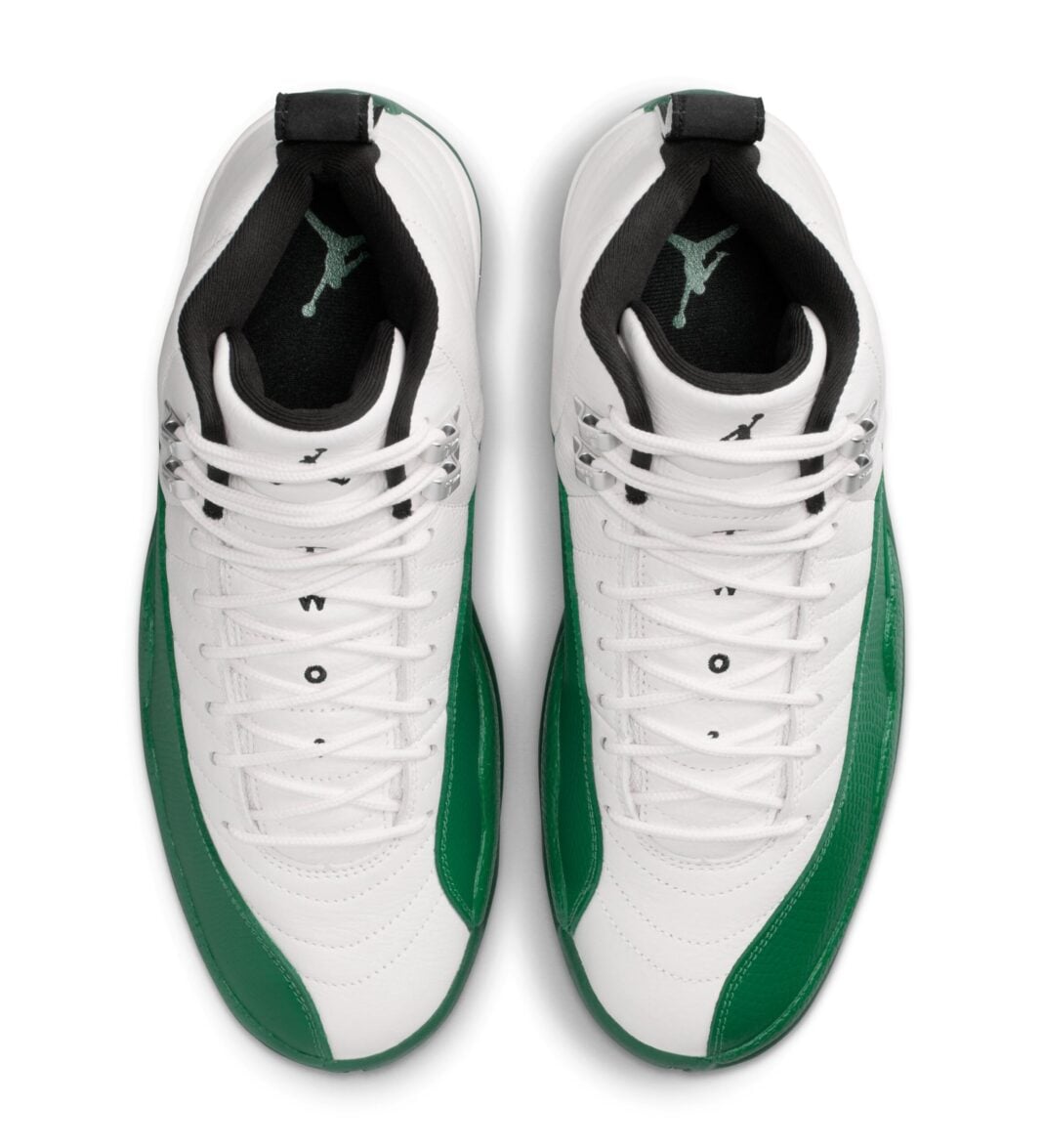 Air Jordan 12 "Bucks" Release Date + Details