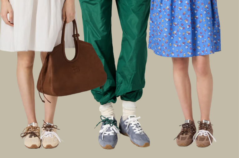 Miu Miu New Balance 530L SS26 Release Info - JustFreshKicks
