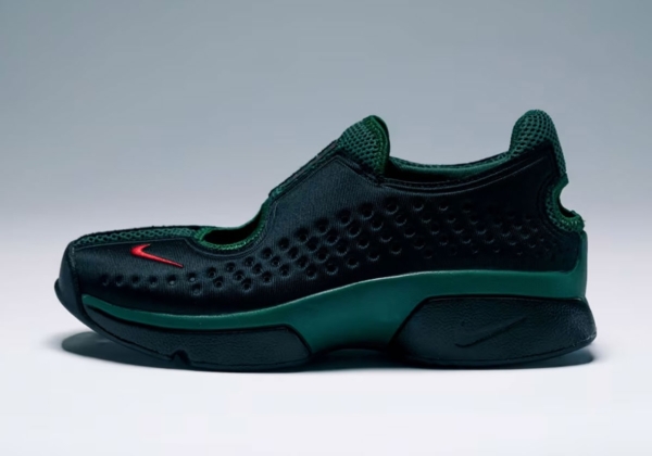 Nike Air Rift 2 "Kenya" First Look - JustFreshKicks
