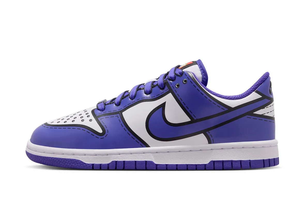 Nike Dunk Release Dates 2026: SB, Low & High Drops