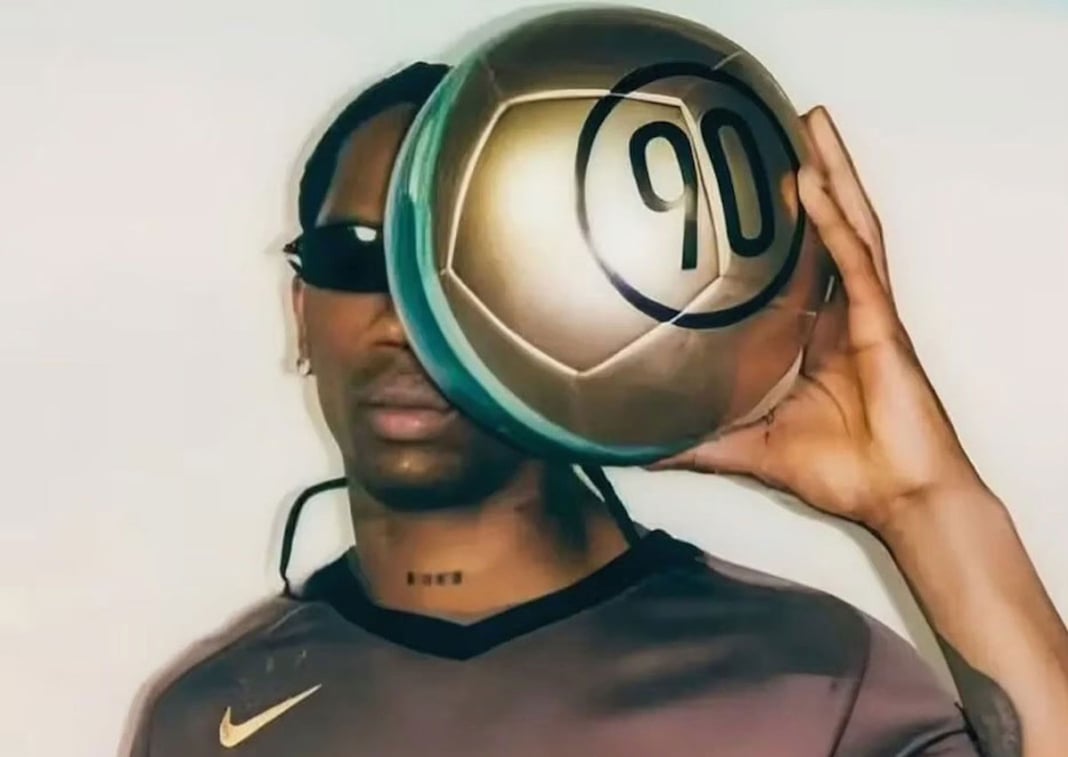 Cactus Jack Nike T90 Collection - JustFreshKicks