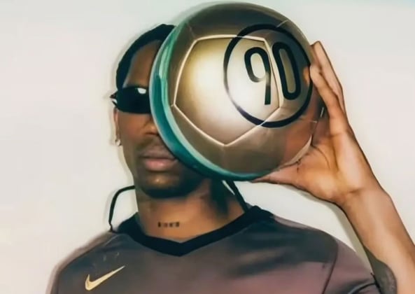 Cactus Jack Nike T90 Collection - JustFreshKicks