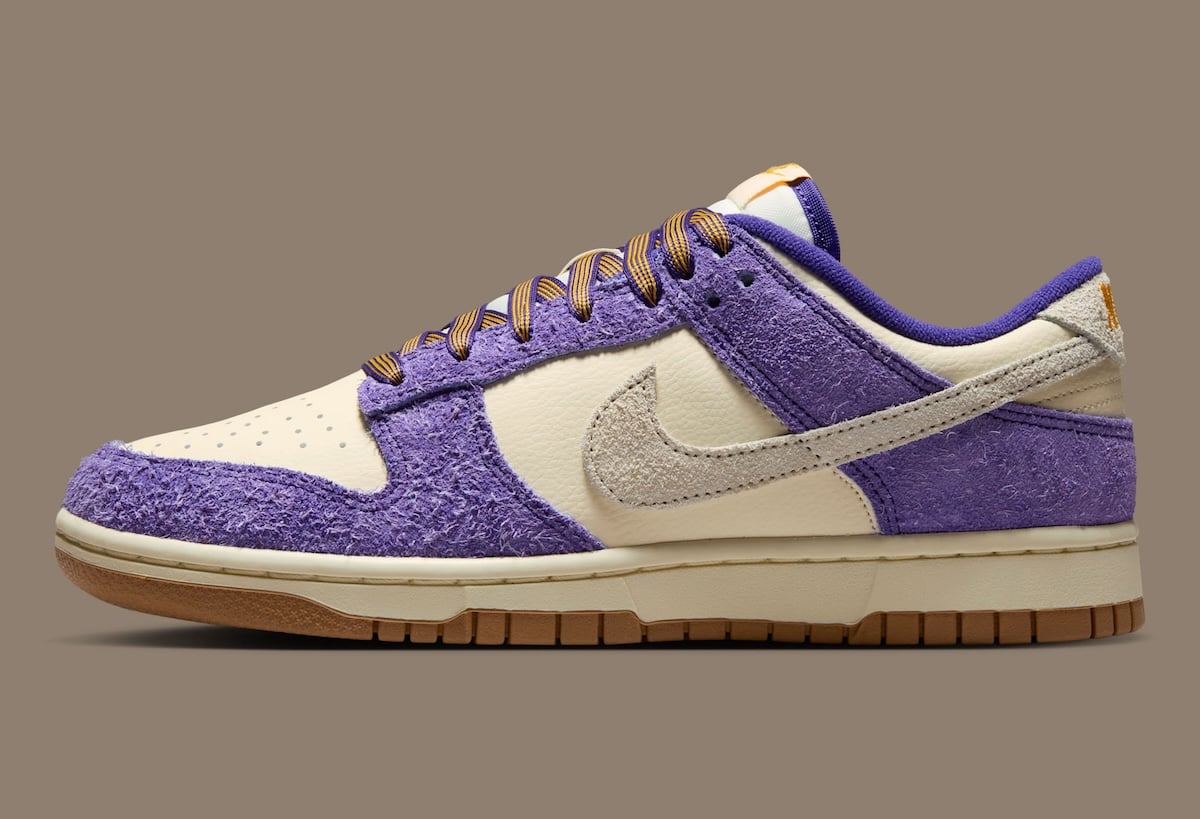 Nike Dunk Release Dates 2026: SB, Low & High Drops
